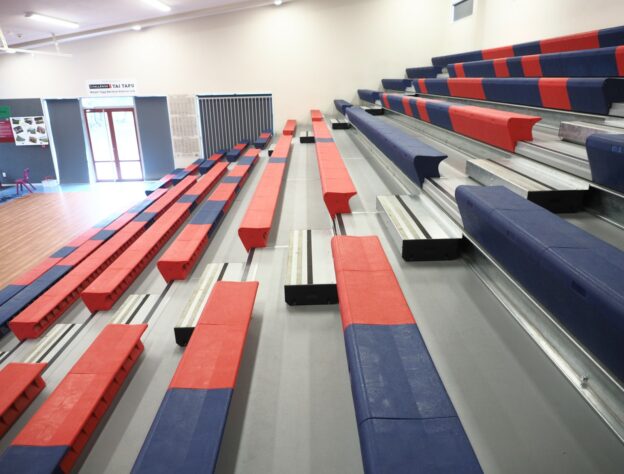 Seating Solution Specialists - Maxwood Technology