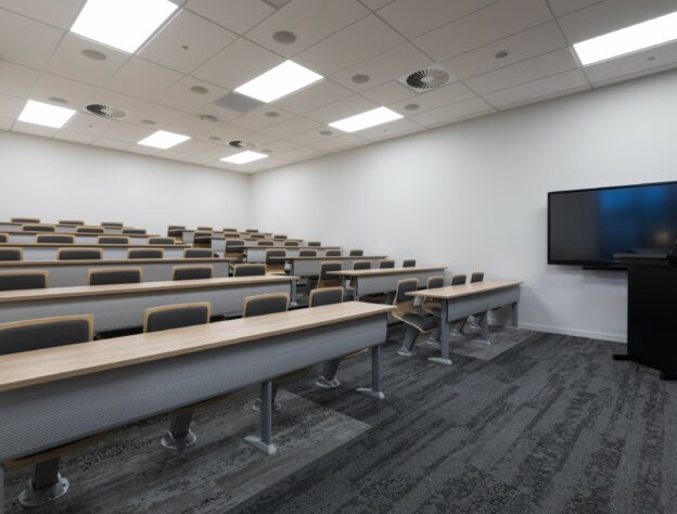 Seating Solution Specialists - Maxwood Technology